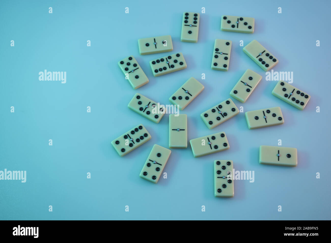 Dominos texture hi-res stock photography and images - Alamy