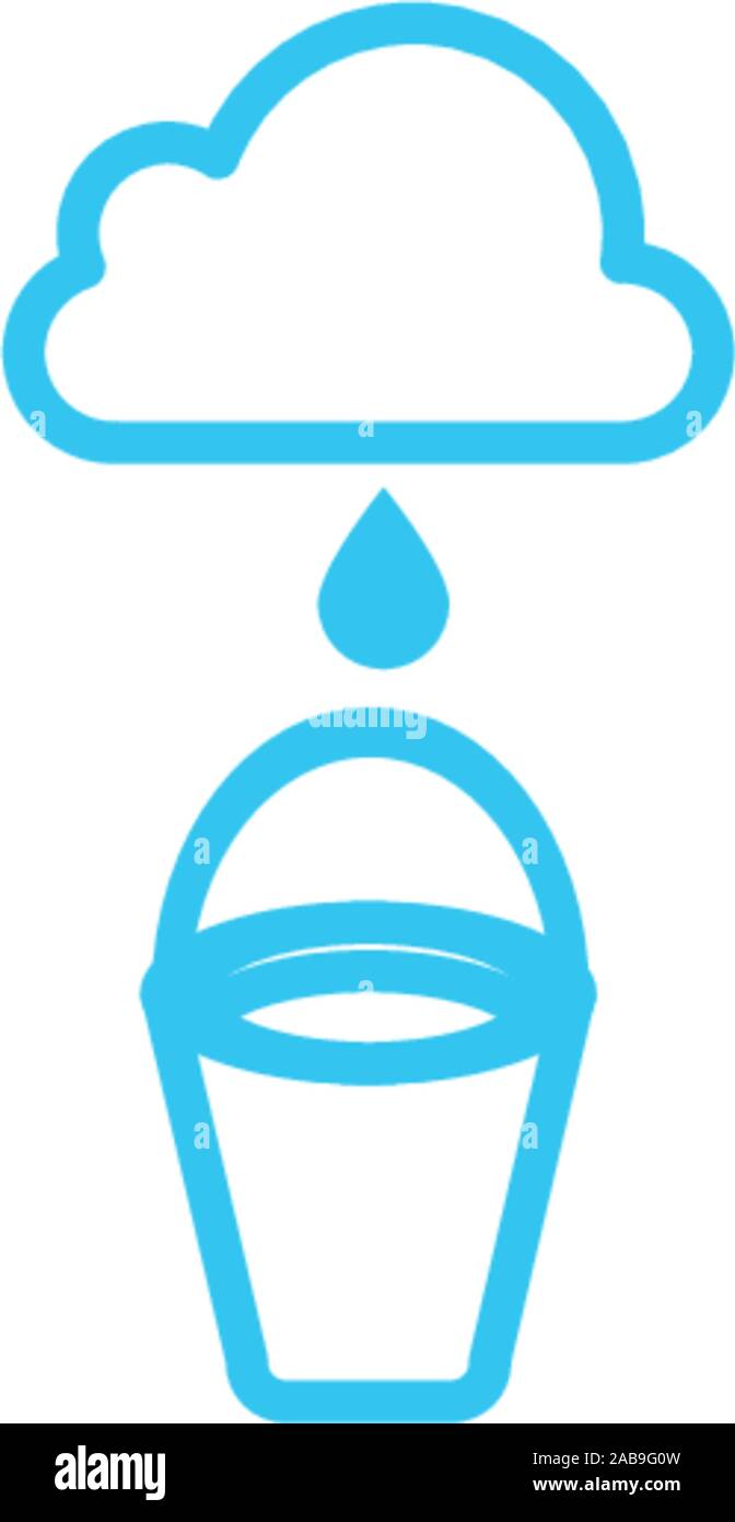 Water Drop Bucket High Resolution Stock Photography and Images - Alamy