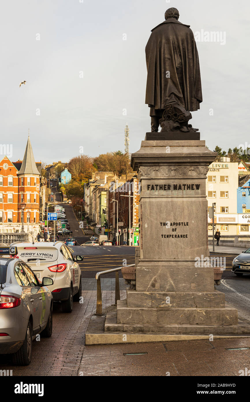 Father mathew hi-res stock photography and images - Alamy