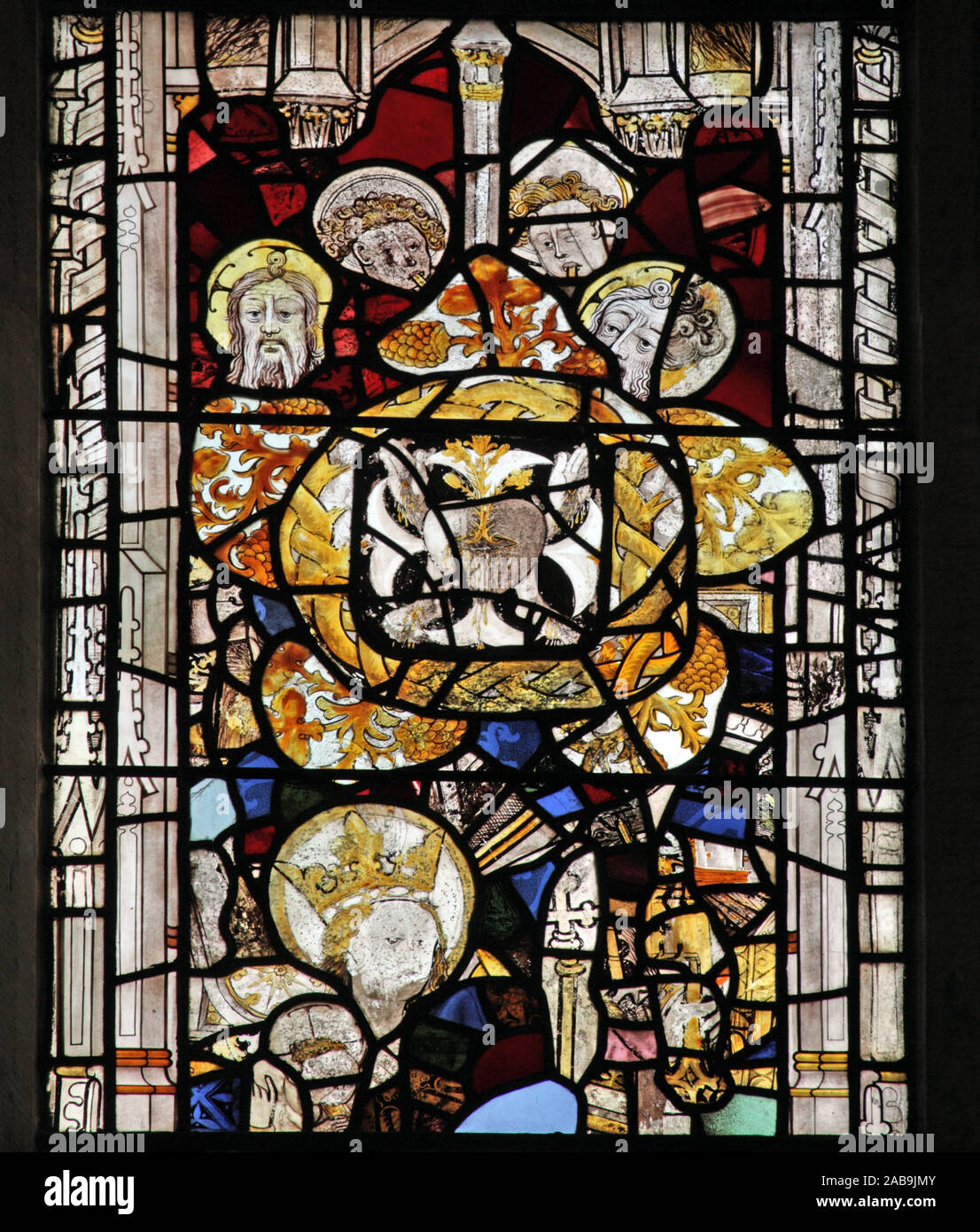 Jesus christ wounds hi-res stock photography and images - Alamy