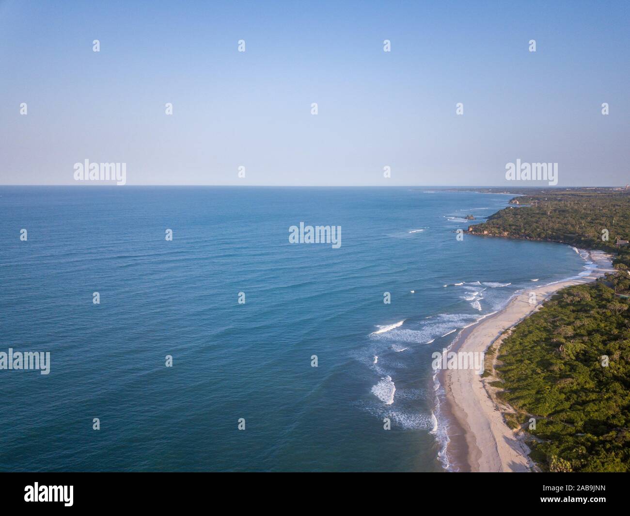 Africa Swahili Coast