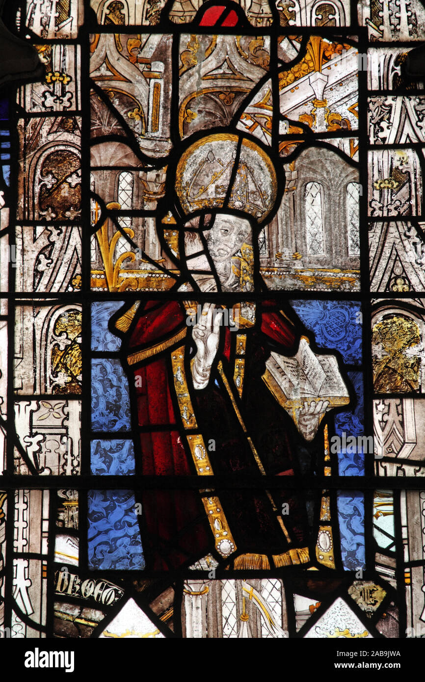 Bishop mitre christian hi-res stock photography and images - Alamy