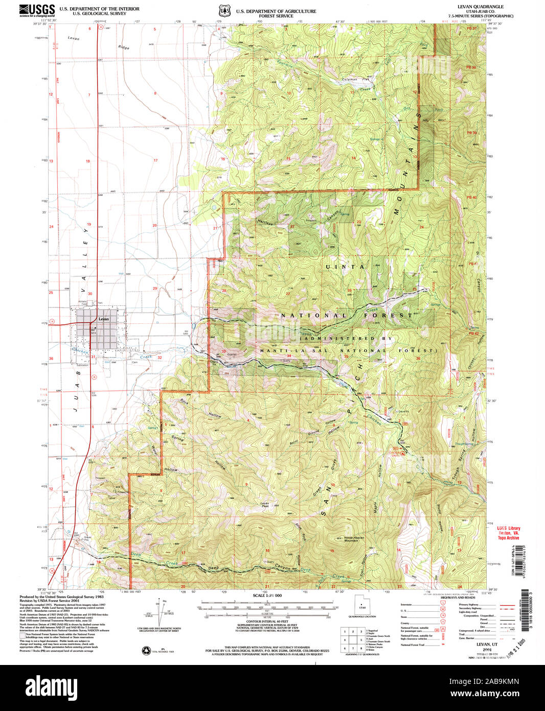 Levan map hi-res stock photography and images - Alamy