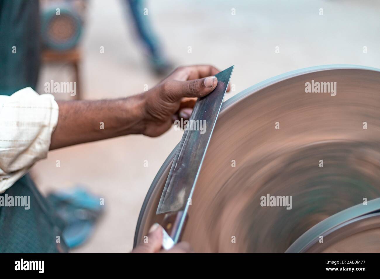Sanding machine hi-res stock photography and images - Alamy