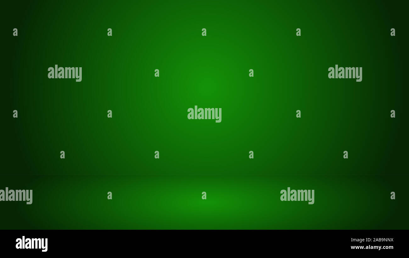 green 3d. background Stock Photo - Alamy