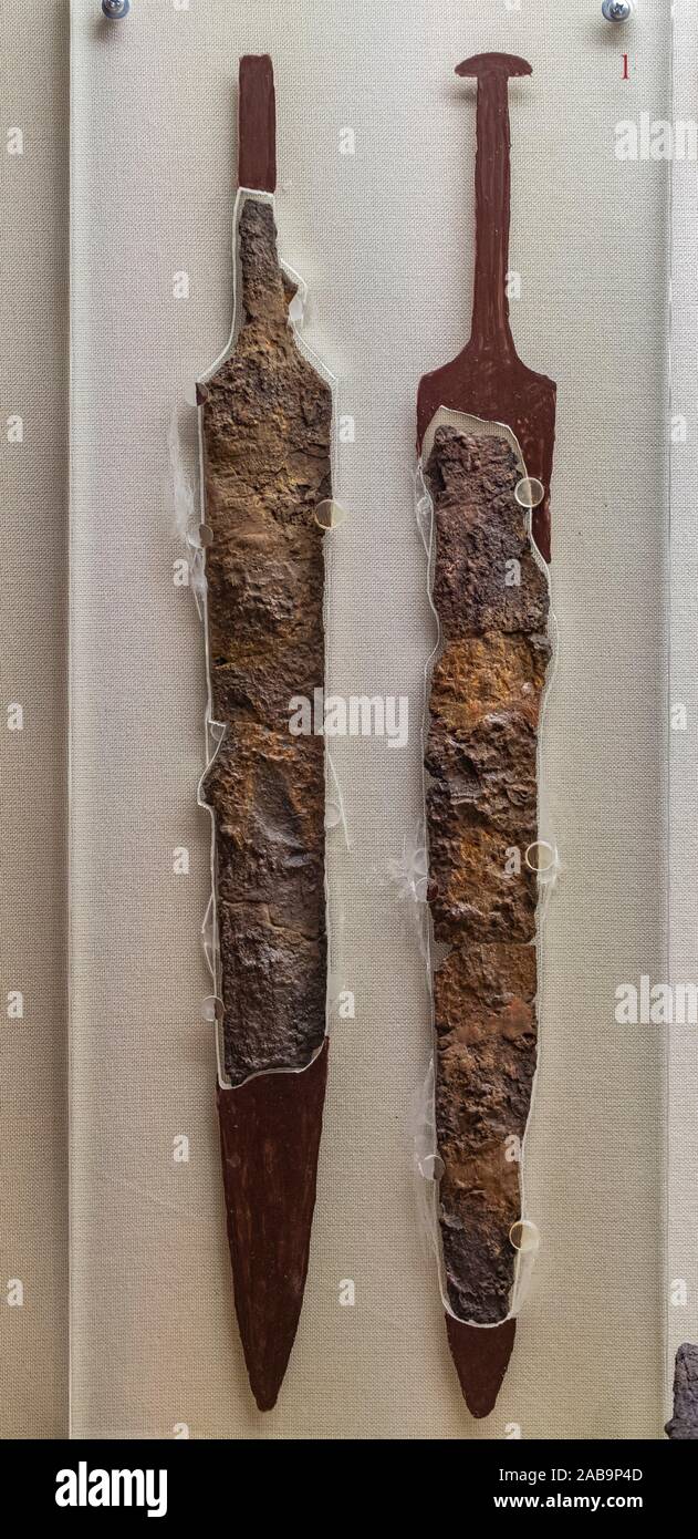 Conservacion historica hi-res stock photography and images - Alamy