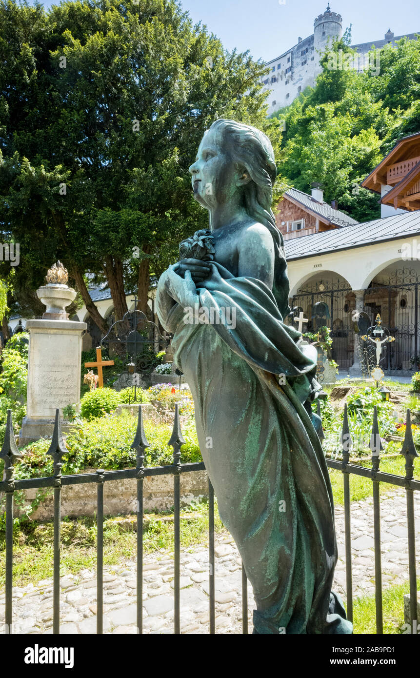 Catacombs detail hi-res stock photography and images - Alamy