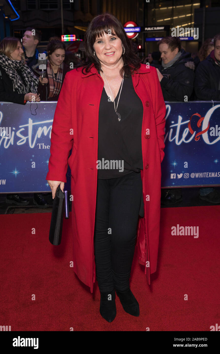 Coleen hi-res stock photography and images - Alamy