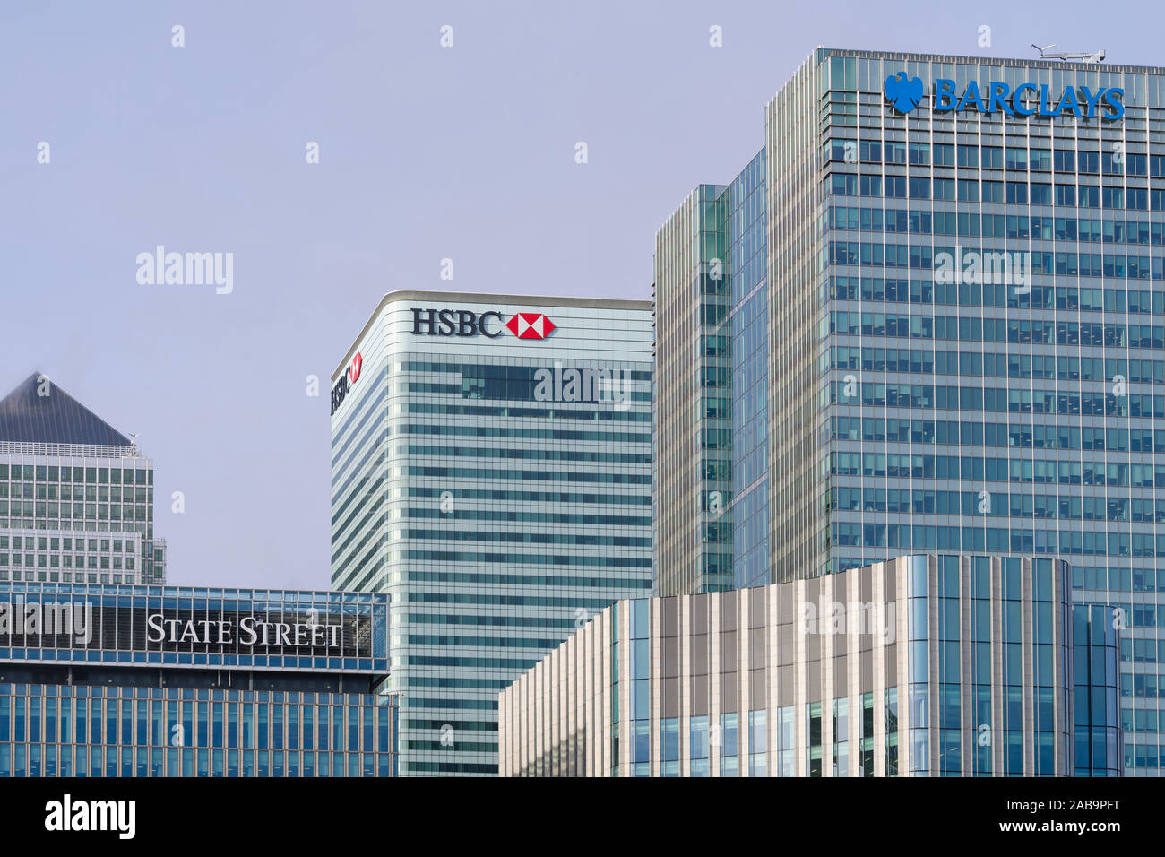 Hsbc bank shanghai hi-res stock photography and images - Alamy