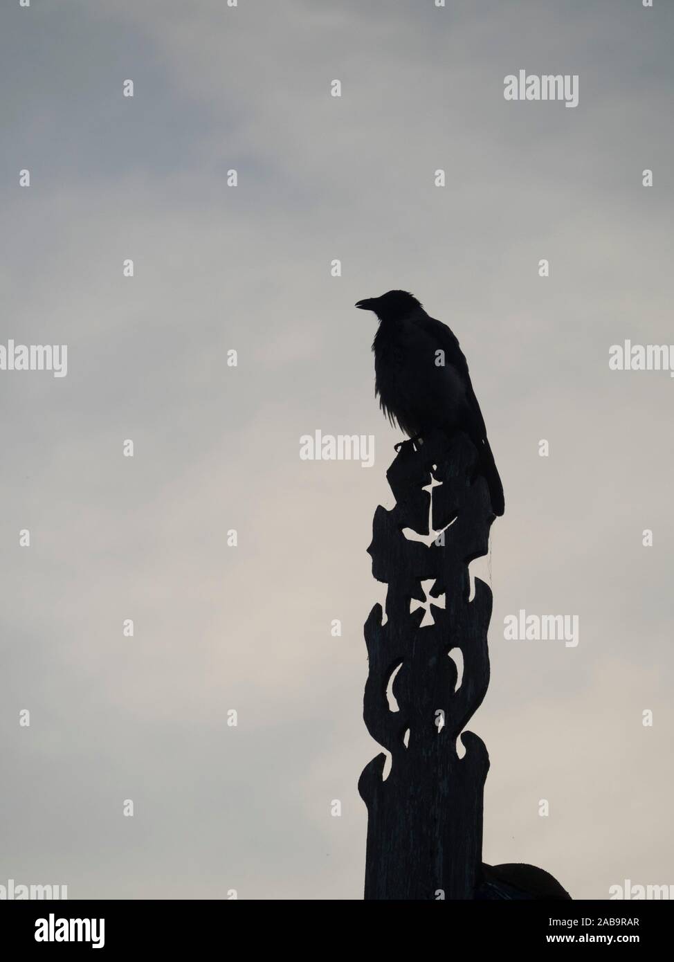 Frightening house hi-res stock photography and images - Alamy