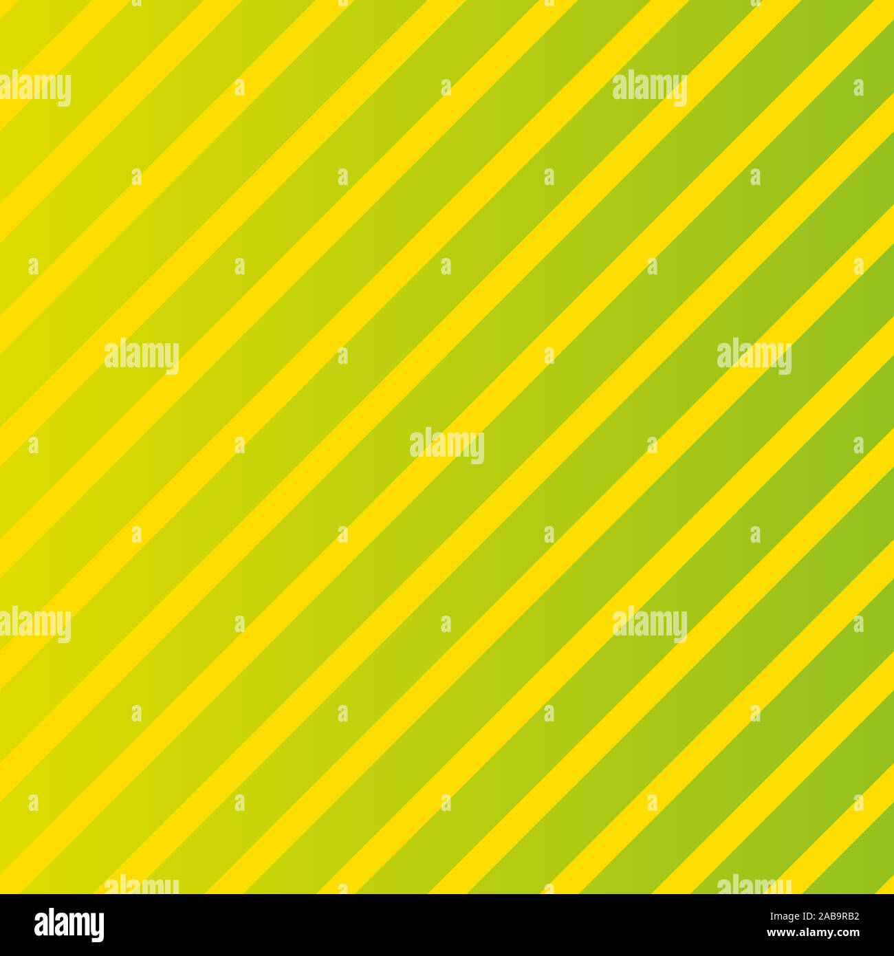 green yellow gradient diagonal stripe pattern - Vector Stock Photo - Alamy