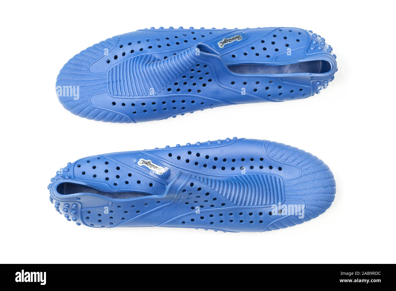 Rubber shoes hi-res stock photography and images - Alamy