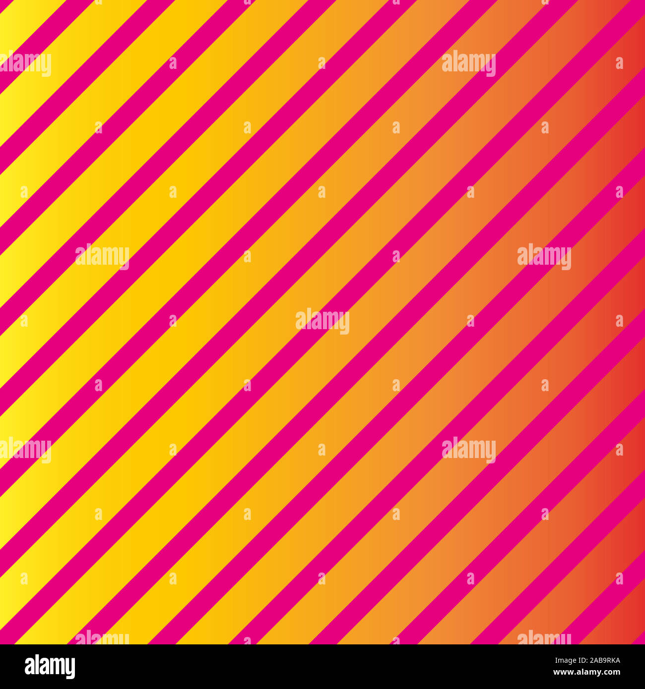 purple yellow gradient diagonal stripe pattern - Vector Stock Photo - Alamy