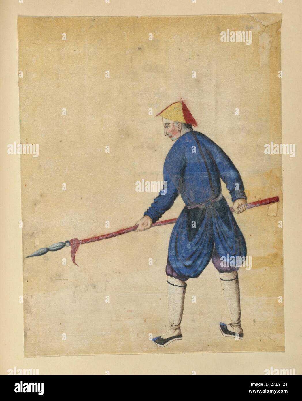 1800 1899 costume hi-res stock photography and images - Alamy