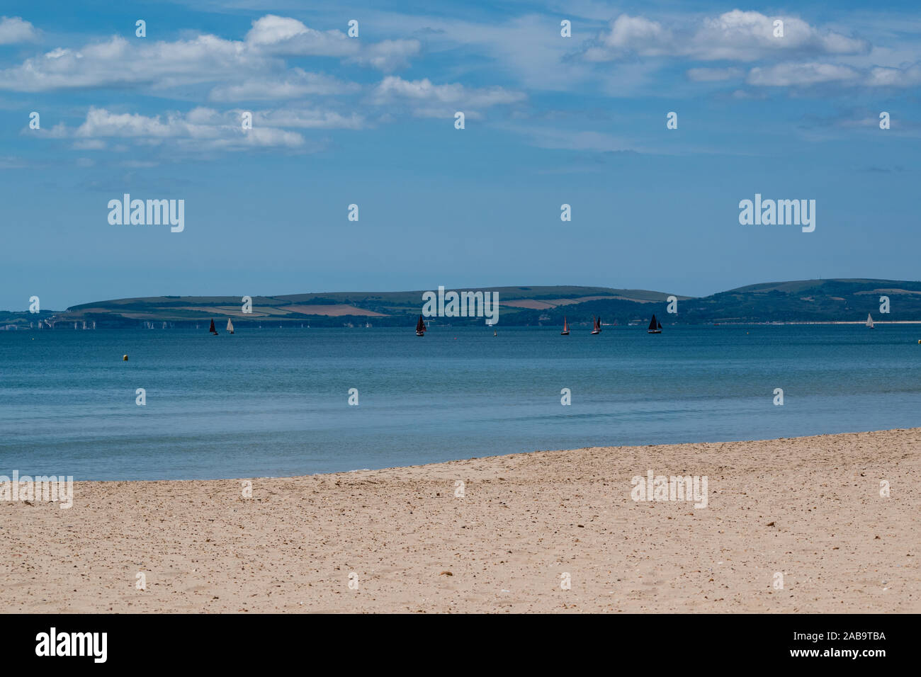Boscombe seafront hi-res stock photography and images - Alamy