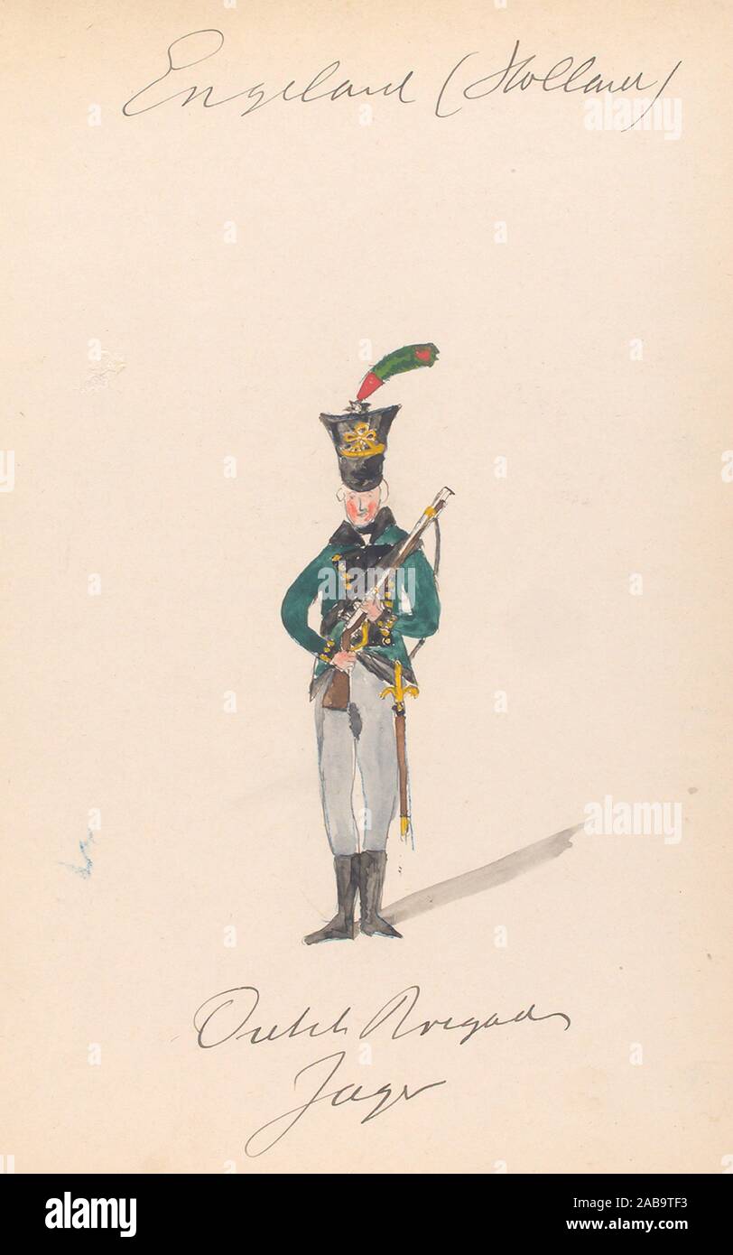 Brigade amsterdam hi-res stock photography and images - Alamy