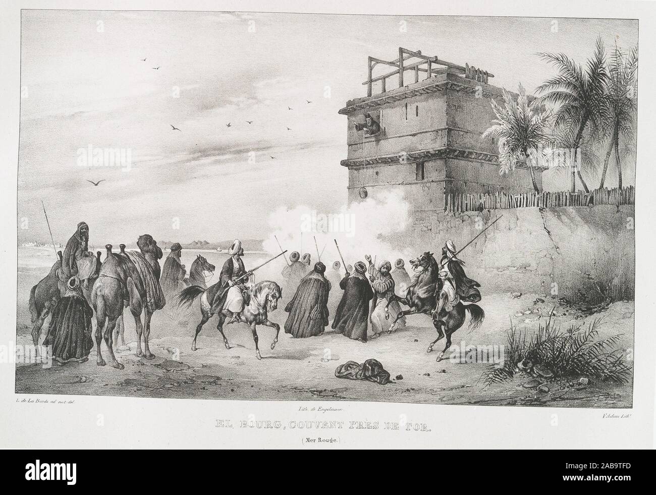 Victor De Leon High Resolution Stock Photography and Images - Alamy