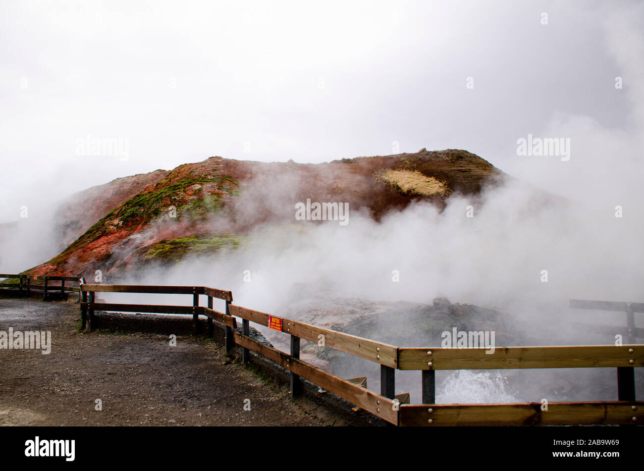 Geothermal power plant geysers hi-res stock photography and images - Alamy