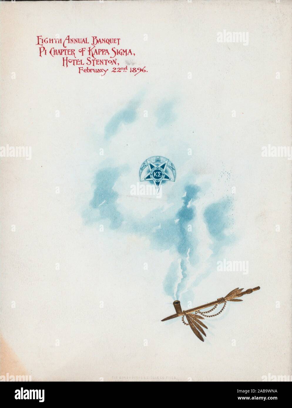 Sigma kappa hi-res stock photography and images - Alamy