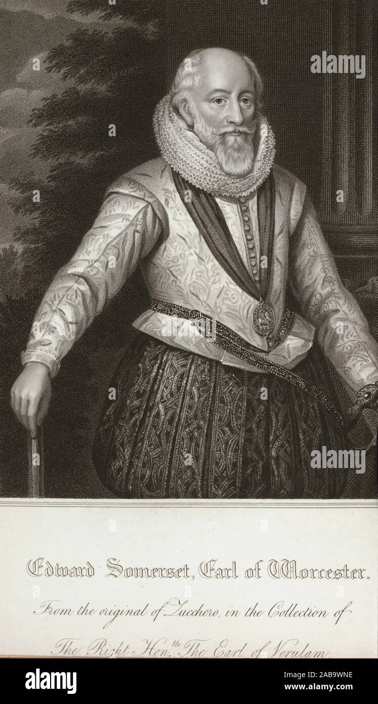 Marquess of worcester hi-res stock photography and images - Alamy