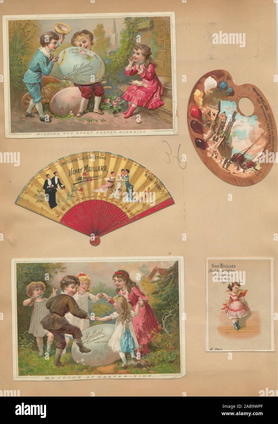 Playing card fan hi-res stock photography and images - Alamy