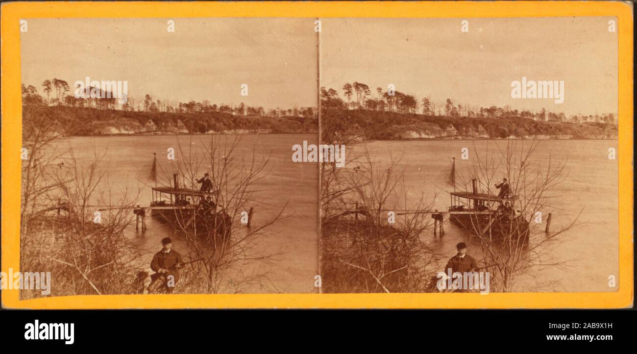 Drewry's bluff hi-res stock photography and images - Alamy