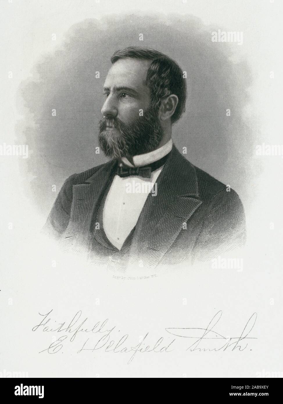 John delafield hi-res stock photography and images - Alamy