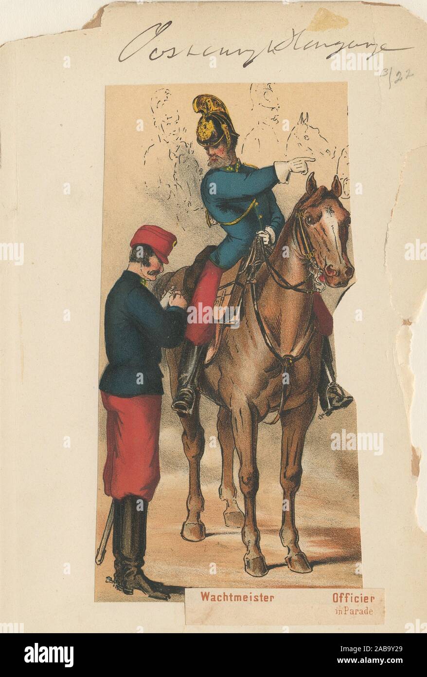 Dragoner illustration hi-res stock photography and images - Alamy