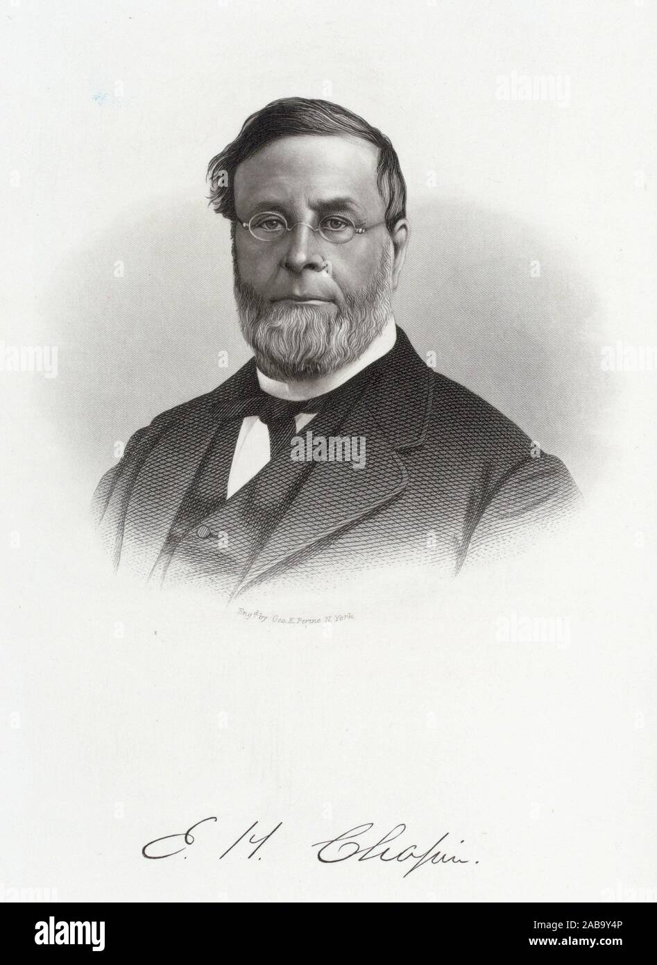 George edward 1837 1885 hi-res stock photography and images - Alamy