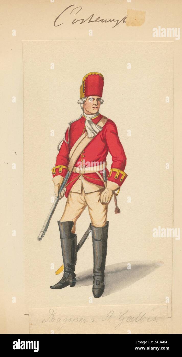 Austrian cavalry uniform hi-res stock photography and images - Alamy