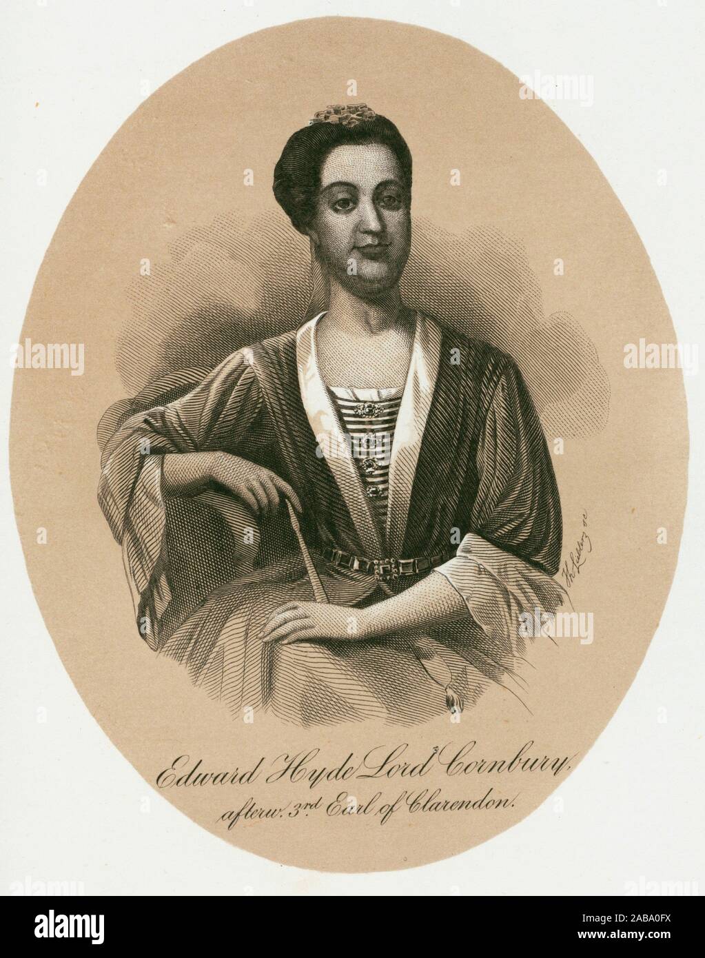 Edward hyde hi-res stock photography and images - Alamy