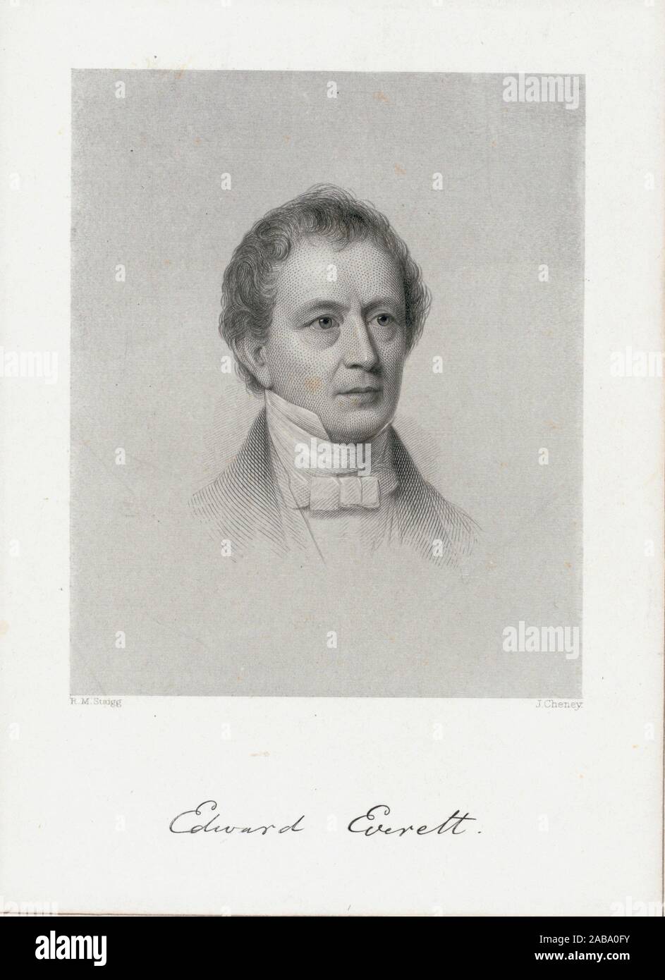 Richard everett hi-res stock photography and images - Alamy