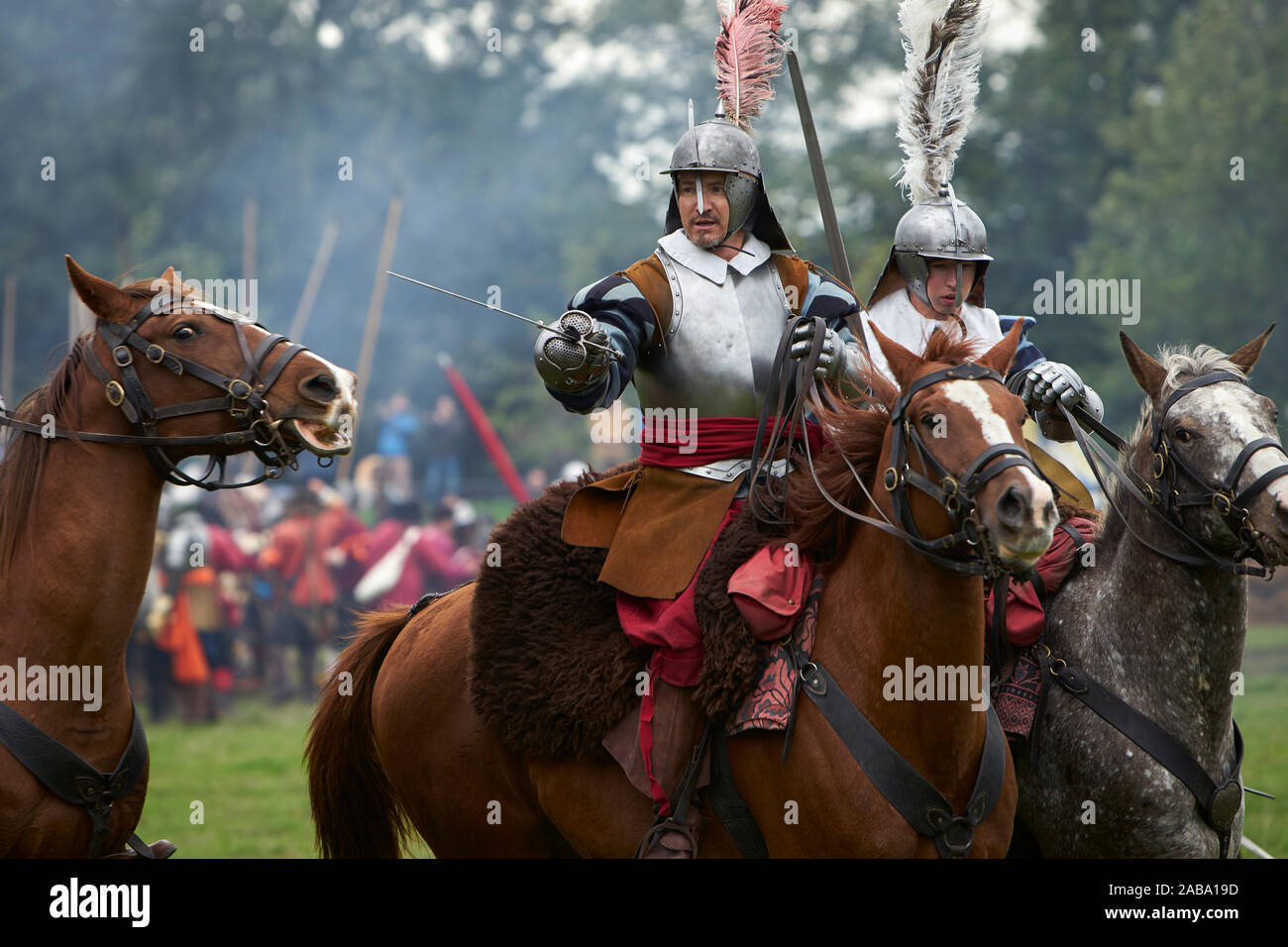 17th cavalry regiment hi-res stock photography and images - Alamy