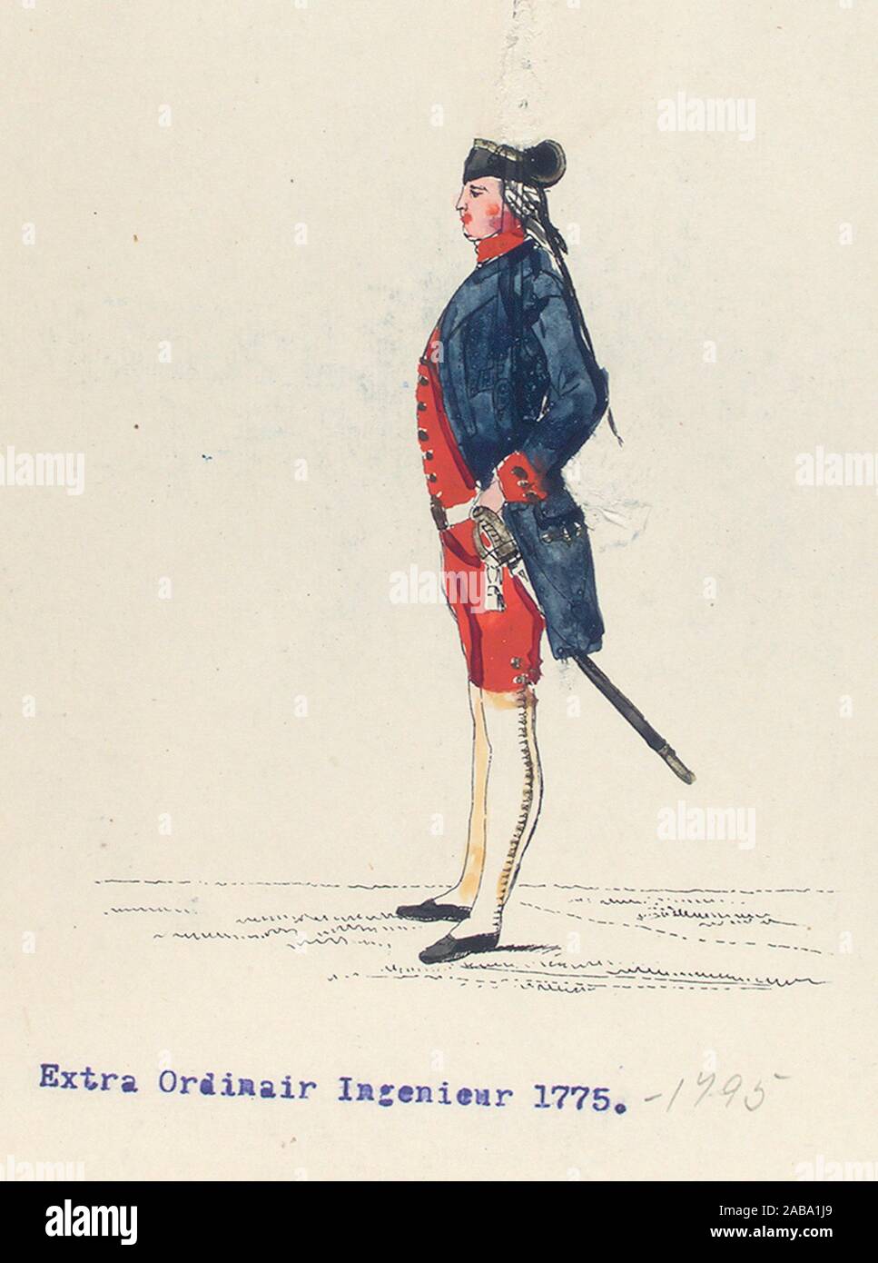 Extra history hi-res stock photography and images - Alamy