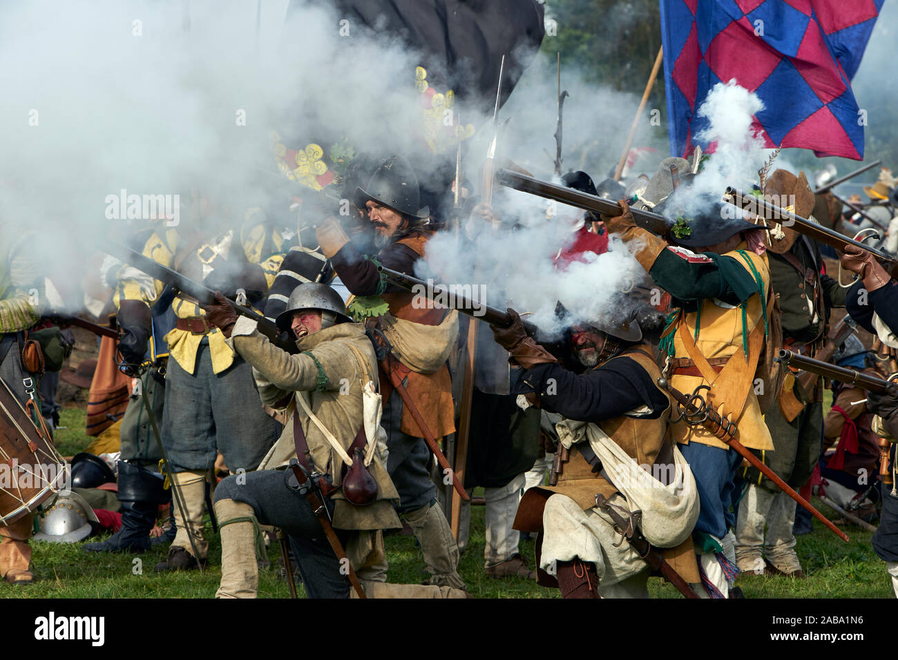 Dutch Army High Resolution Stock Photography and Images - Alamy