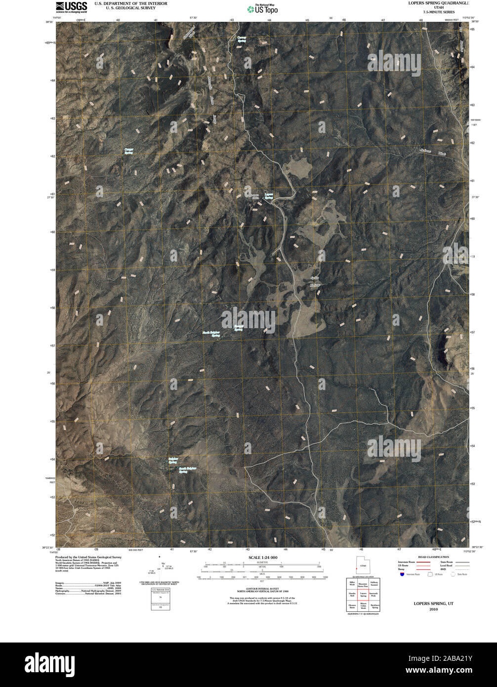 Lopers hi-res stock photography and images - Alamy