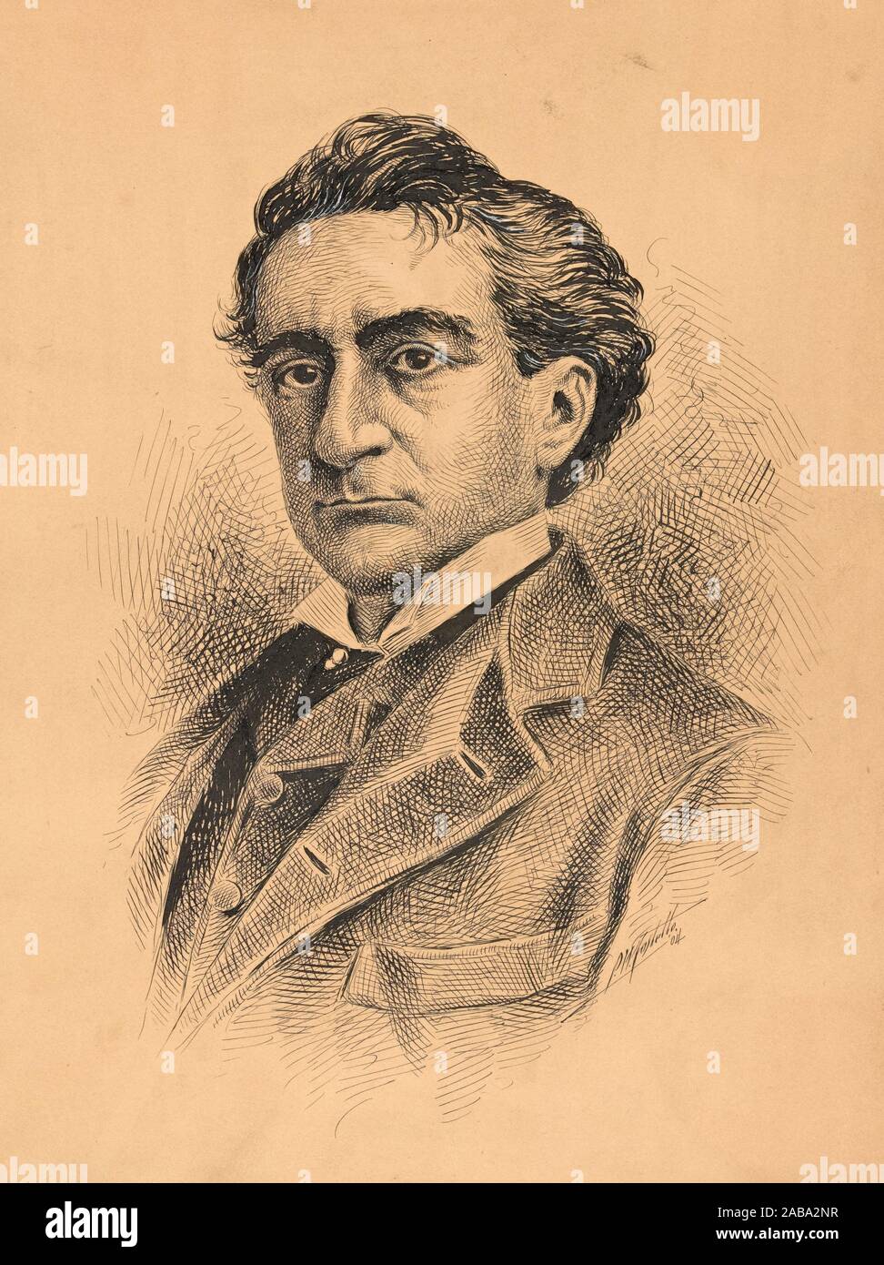 Patrick william costello hi-res stock photography and images - Alamy