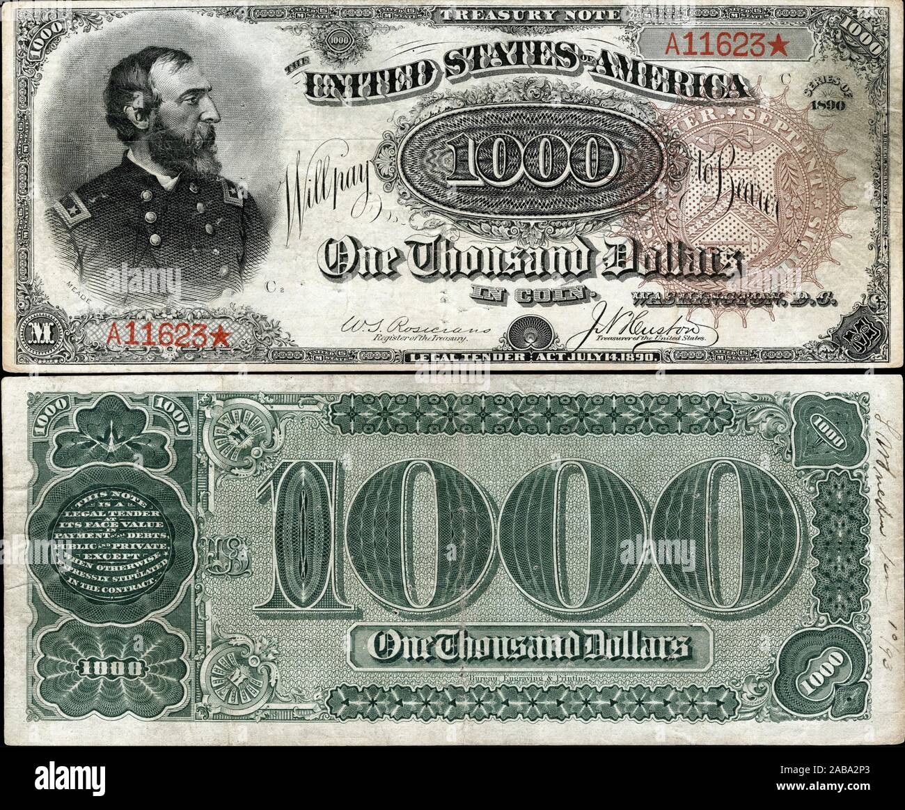 Series money hi-res stock photography and images - Alamy