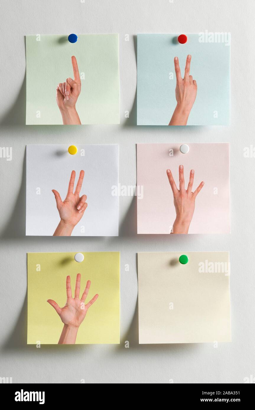 Sticky note images hi-res stock photography and images - Alamy