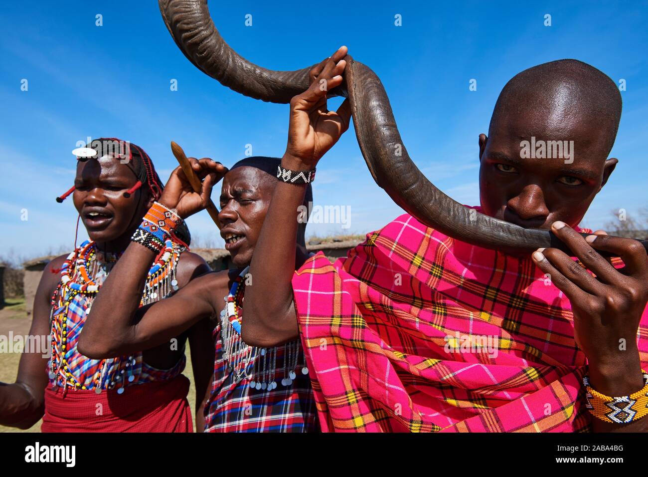 Human man horizontal hi-res stock photography and images - Alamy