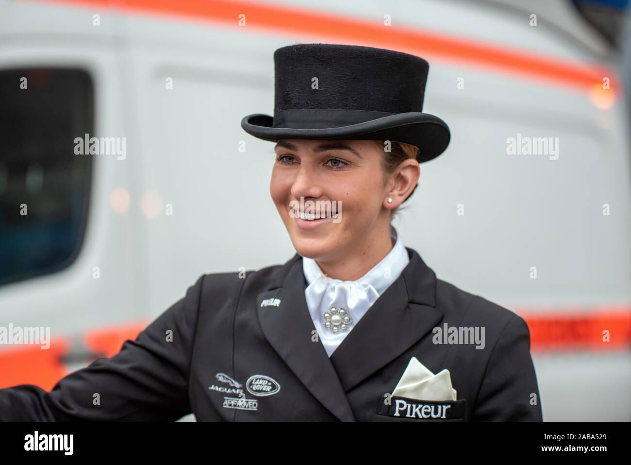 Lisa müller hi-res stock photography and images - Alamy