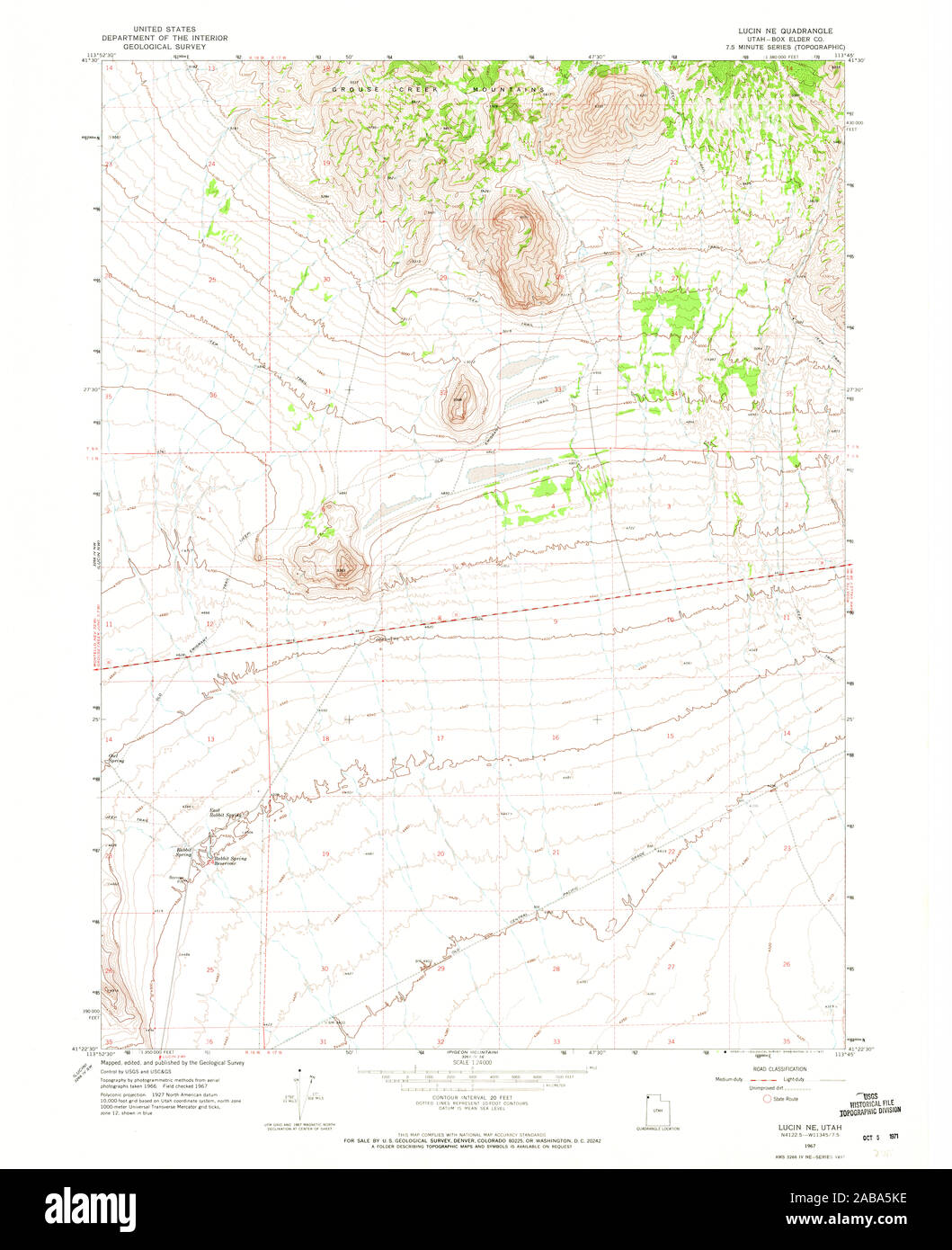 Lucin Cut Out Stock Images & Pictures - Alamy