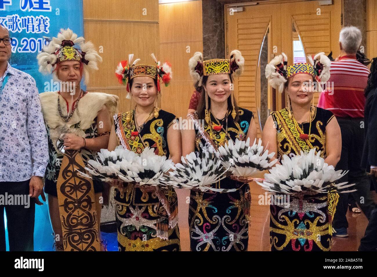 Malaysian miri hi-res stock photography and images - Alamy