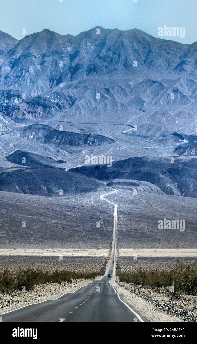 Death valley, united states hi-res stock photography and images - Alamy
