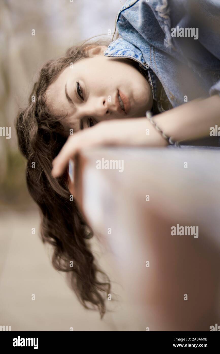 Troubled Stock Photos & Troubled Stock Images - Alamy