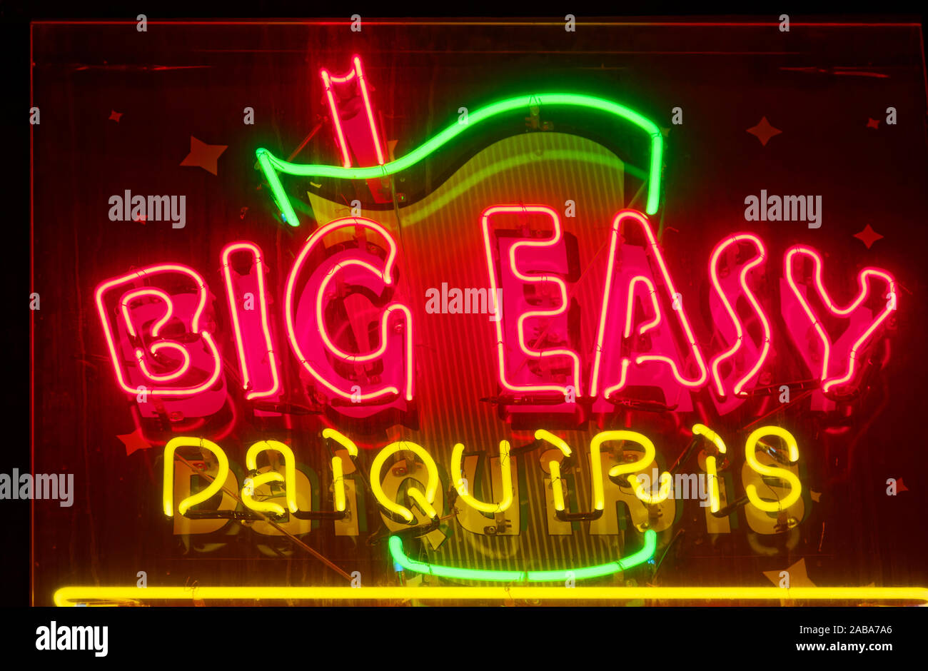 Big easy hi-res stock photography and images - Alamy