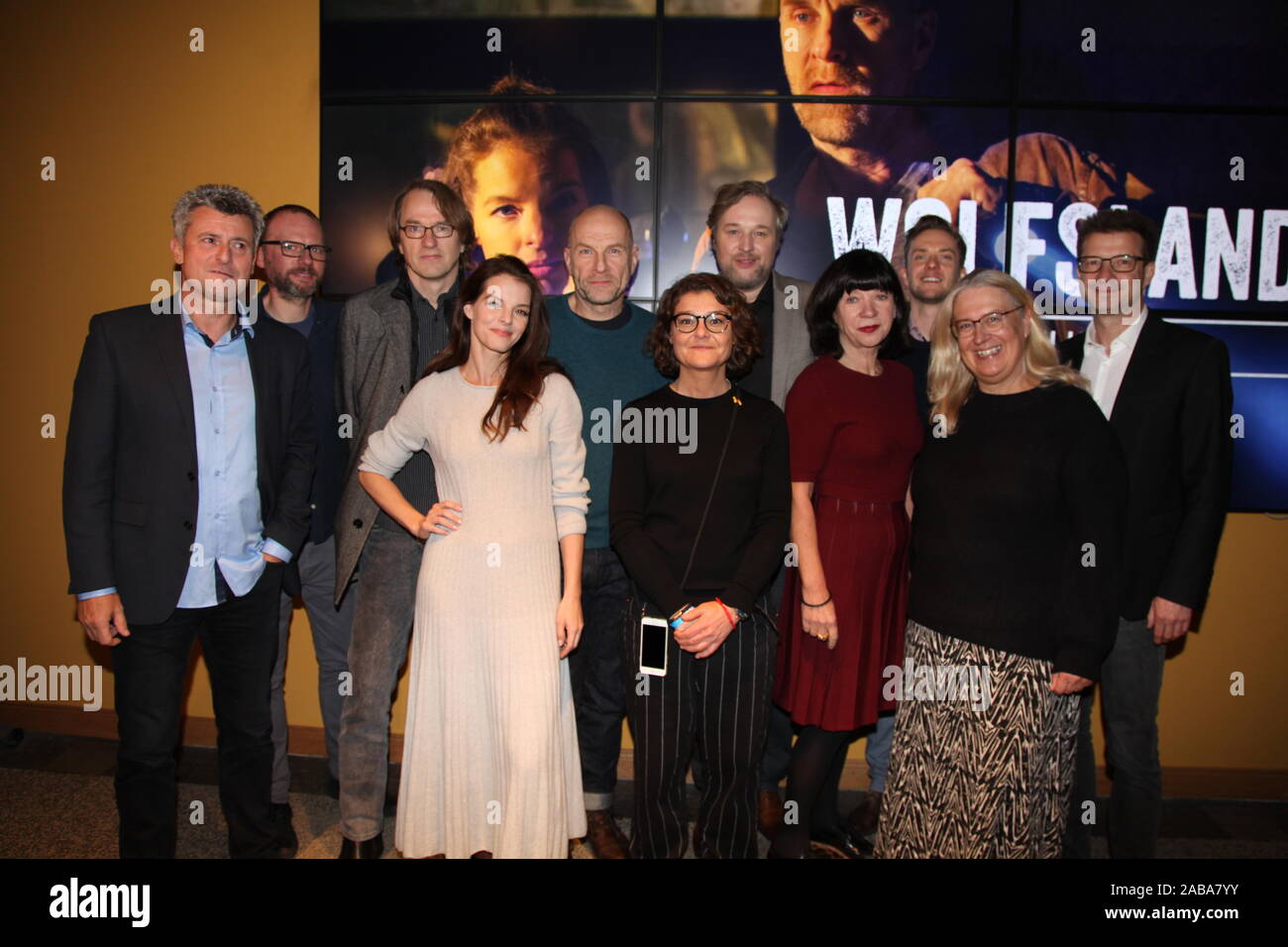 Anna bachmann hi-res stock photography and images - Alamy