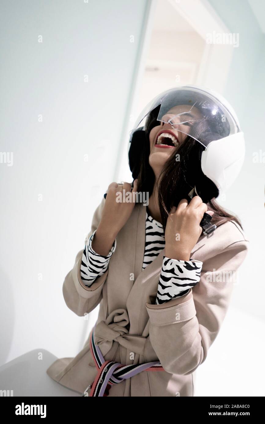 Ready to hit the road hi-res stock photography and images - Alamy