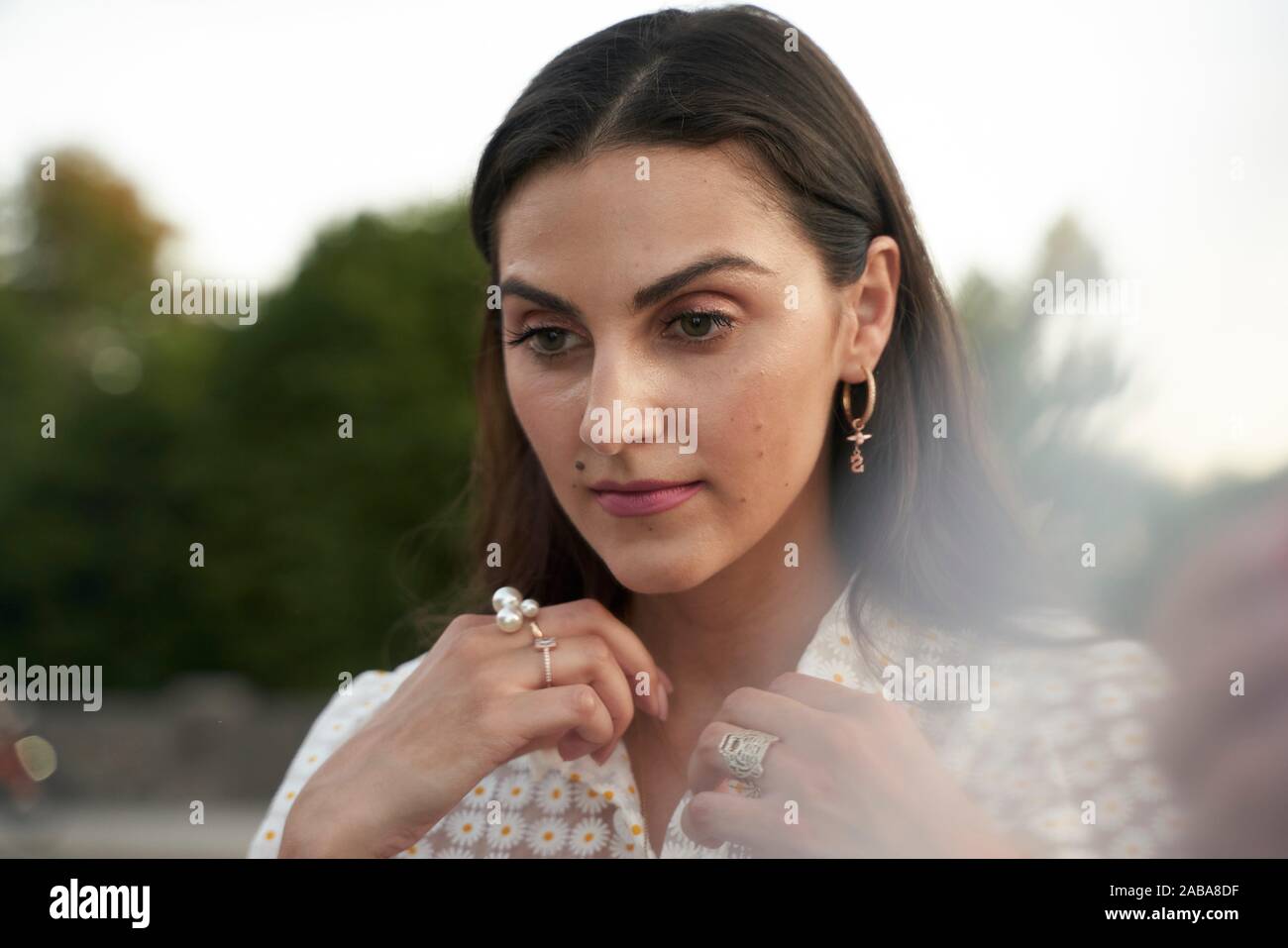 Lost minded hi-res stock photography and images - Alamy