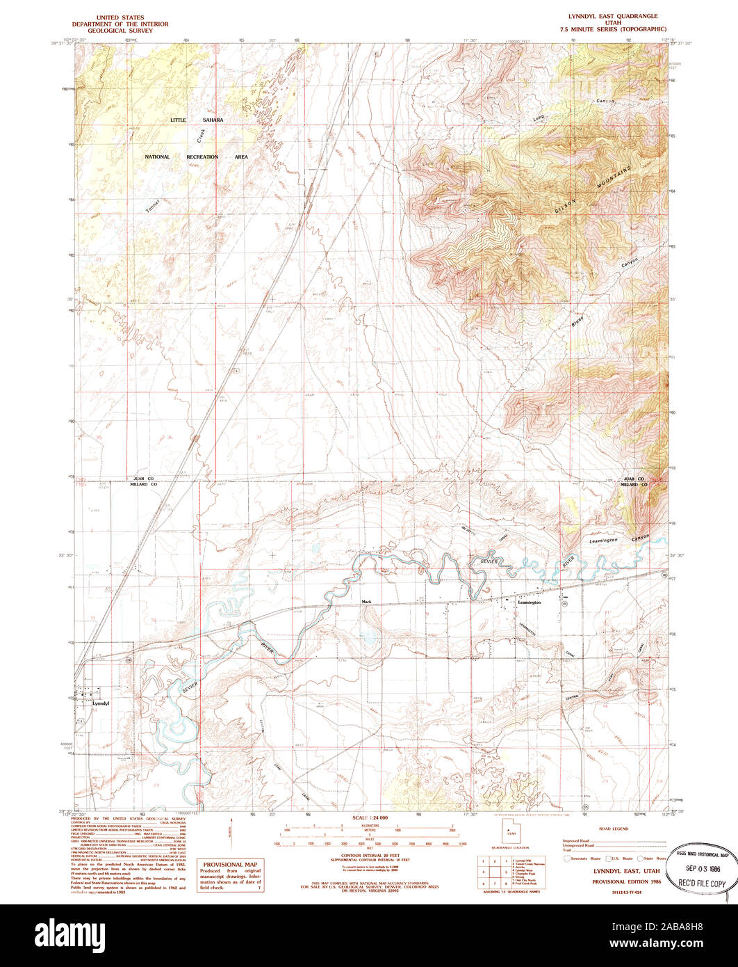 Lynndyl map hi-res stock photography and images - Alamy